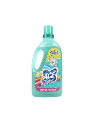 Ace Gentle Bleach for Colored Fabrics - 2 L - Free shipping delivered ...