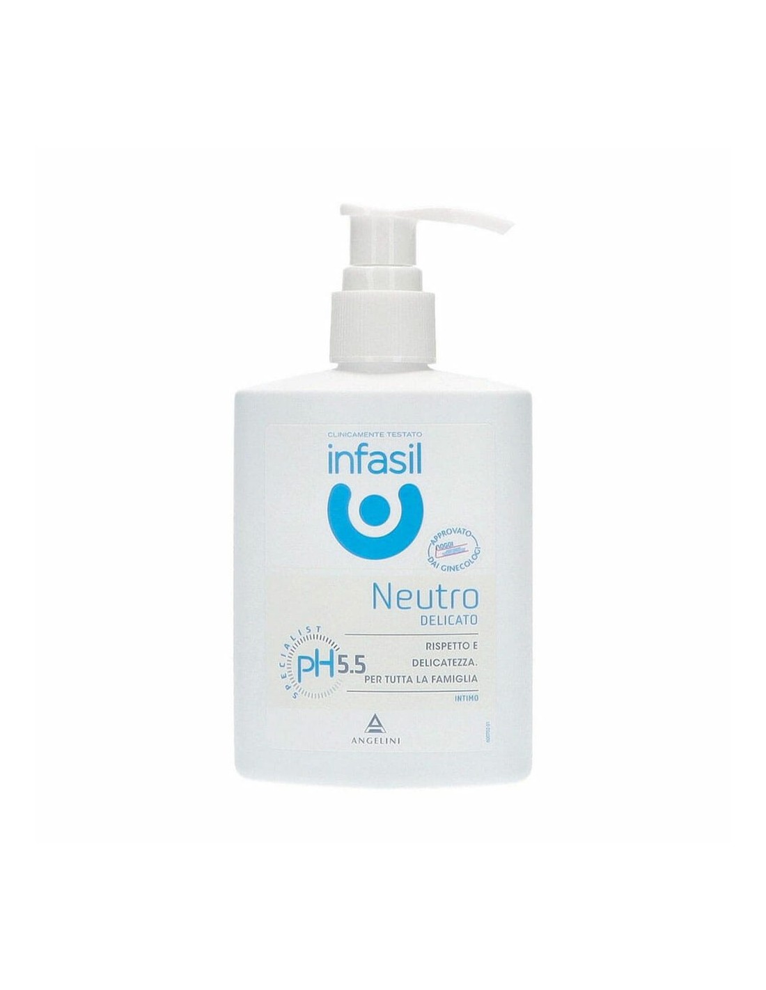 Top Intimate Hygiene Products from Italy