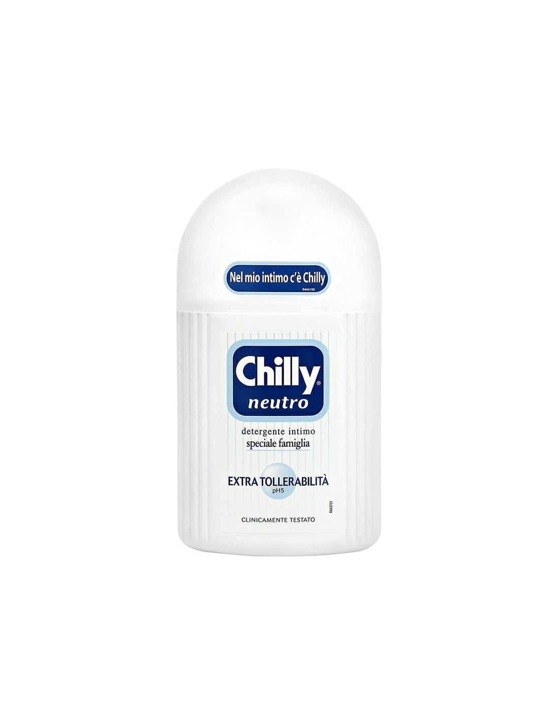 Chilly Neutral Intimate Cleanser - 200 ml - Free shipping delivered to ...