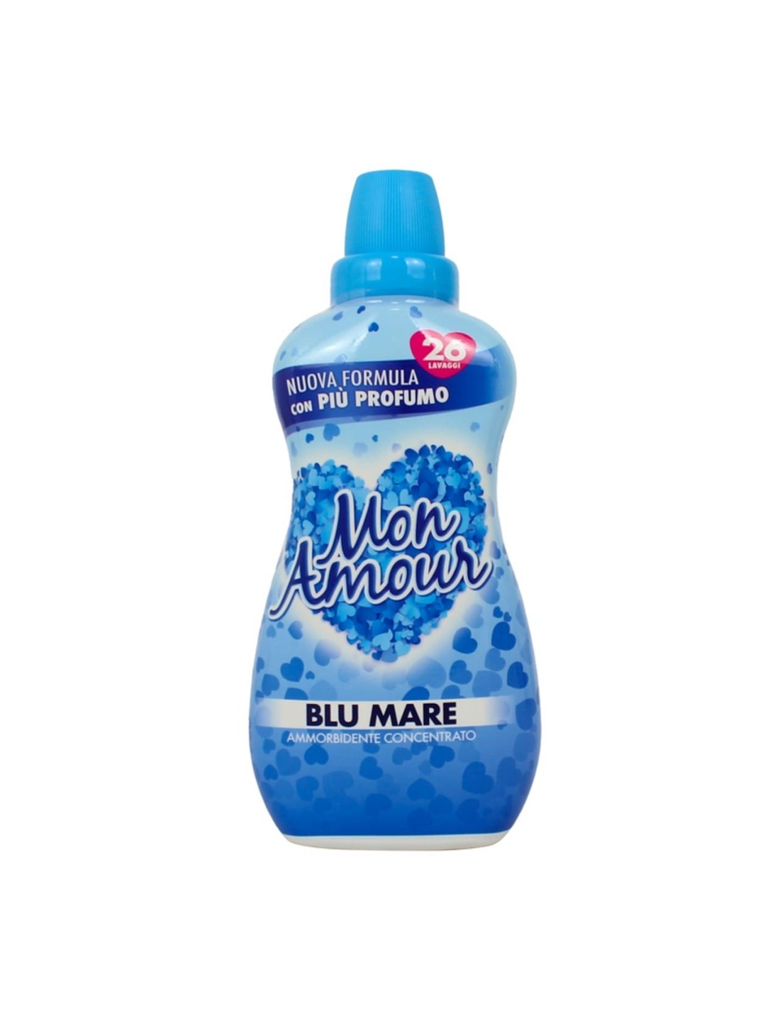 Paglieri Mon Amour Weichspüler Frischer Meeresduft für langanhaltende ...