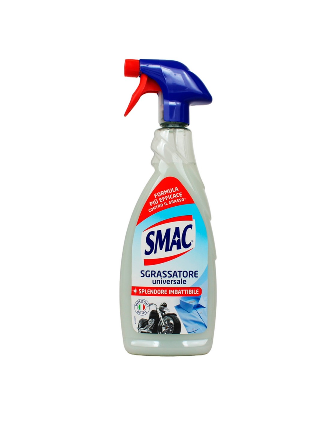 Smac Universal Degreaser - 650 ml - Free shipping delivered to EUROPE ...