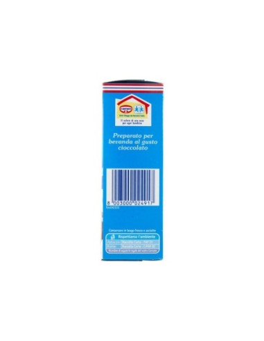 Cameo Ciobar Classic Chocolate 5 Sachets - 125g - Free shipping ...