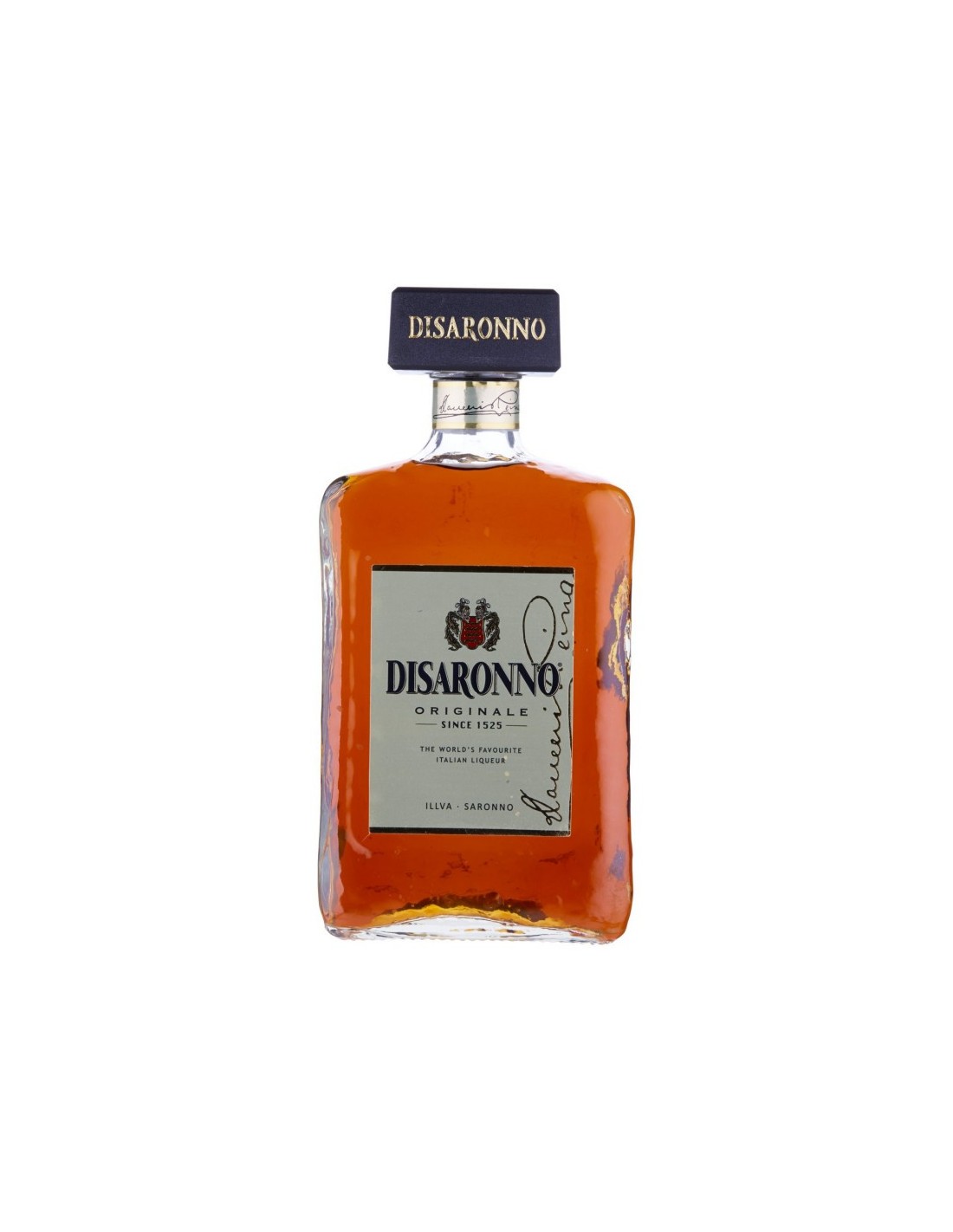 Disaronno Amaretto Originale - 70 cl - Gratis verzending naar Europa en ...