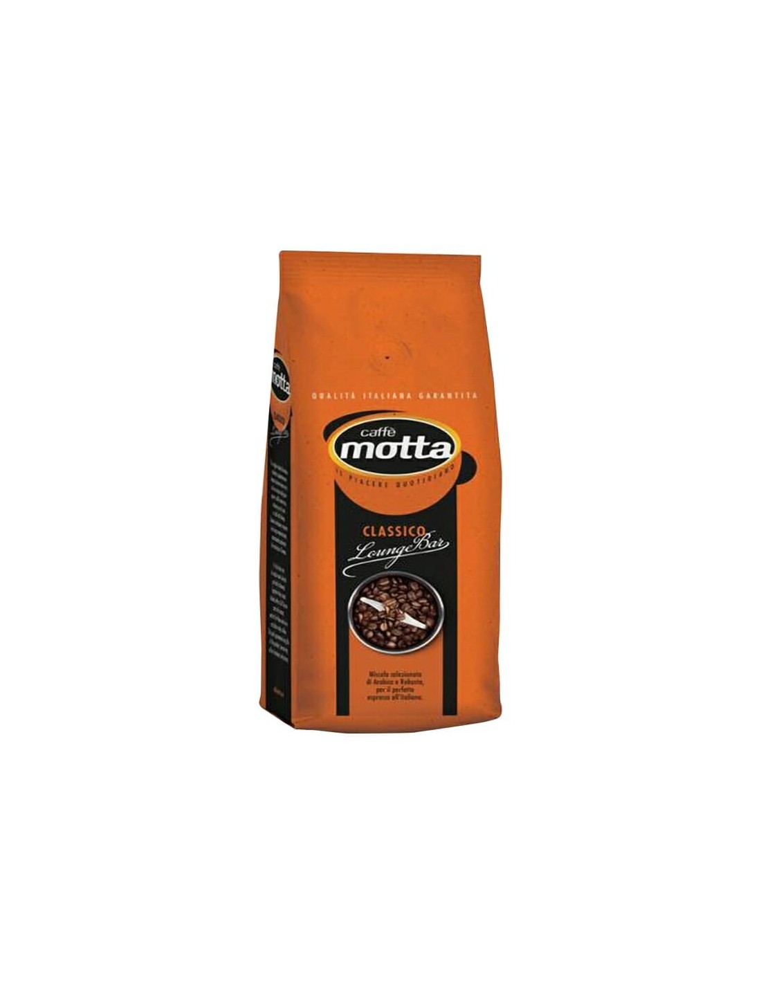 Motta Caffe Classico in Grani - 1Kg - Spedizione gratuita consegnata in ...