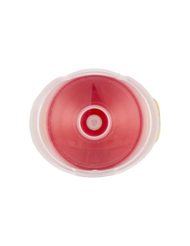 Calve Top Down Senape - 250 gr - Free shipping delivered to EUROPE and UK