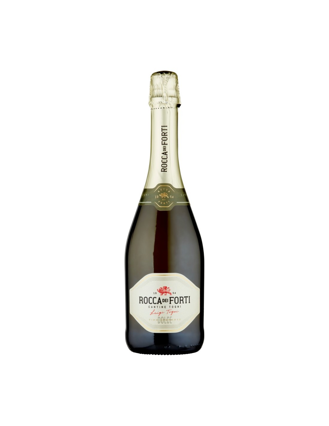 Rocca dei Forti Sparkling Sweet - 75 cl - Free shipping delivered to ...