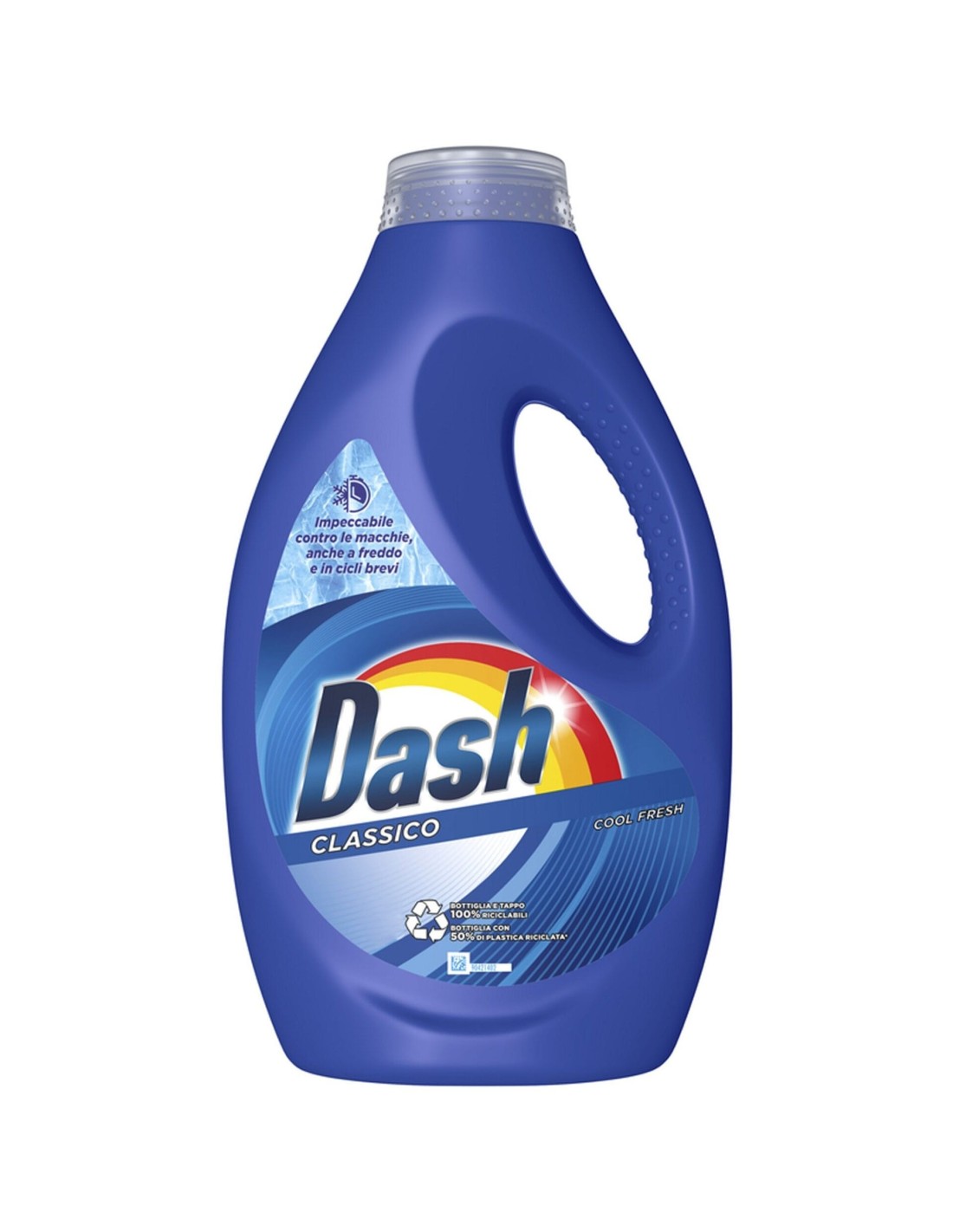 Dash Liquid Detergent Classic 21 washes - 1050ml - Free shipping ...