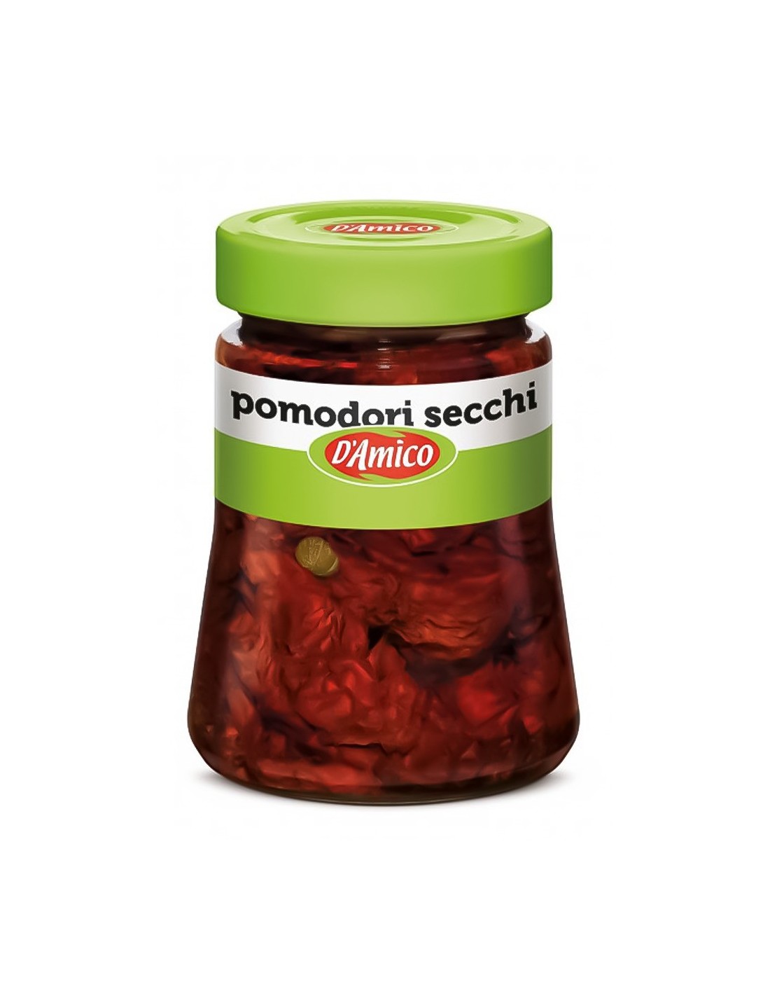D'Amico Pomodori Secchi - 280 gr - Spedizione gratuita consegnata in ...