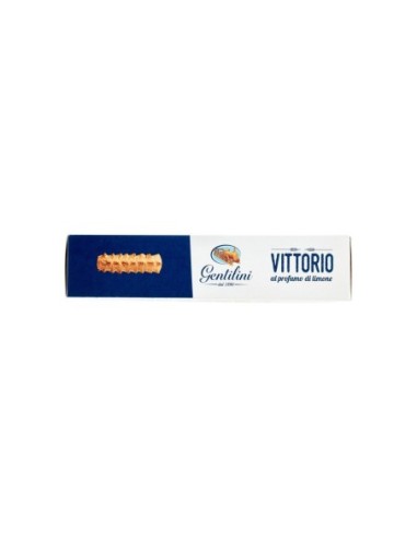 Gentilini Vittorio lemon cookies - 250 gr - Free shipping delivered to ...