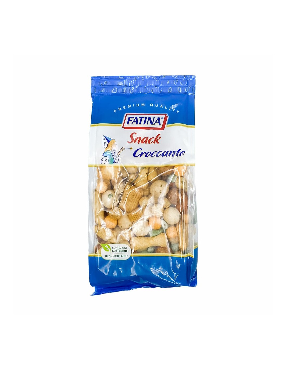 Fatina Snack Eldorado mix crunchy nuts - 150 gr - Free shipping ...