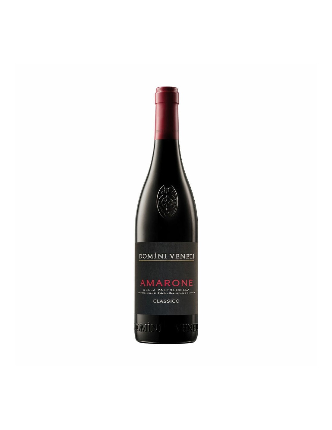 Domini Veneti Amarone della Valpolicella DOCG - 75 cl - Free shipping ...