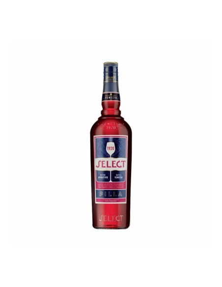 Pilla Select Venetiaans Aperitief - 70 cl - Gratis verzending naar ...