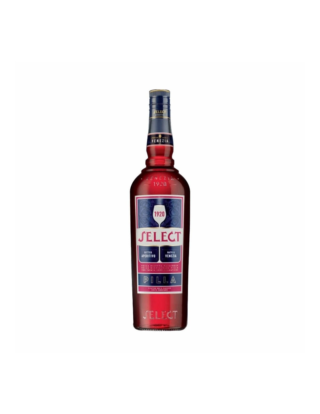 Pilla Select Venetian Aperitif - 70 cl - Free shipping delivered to ...