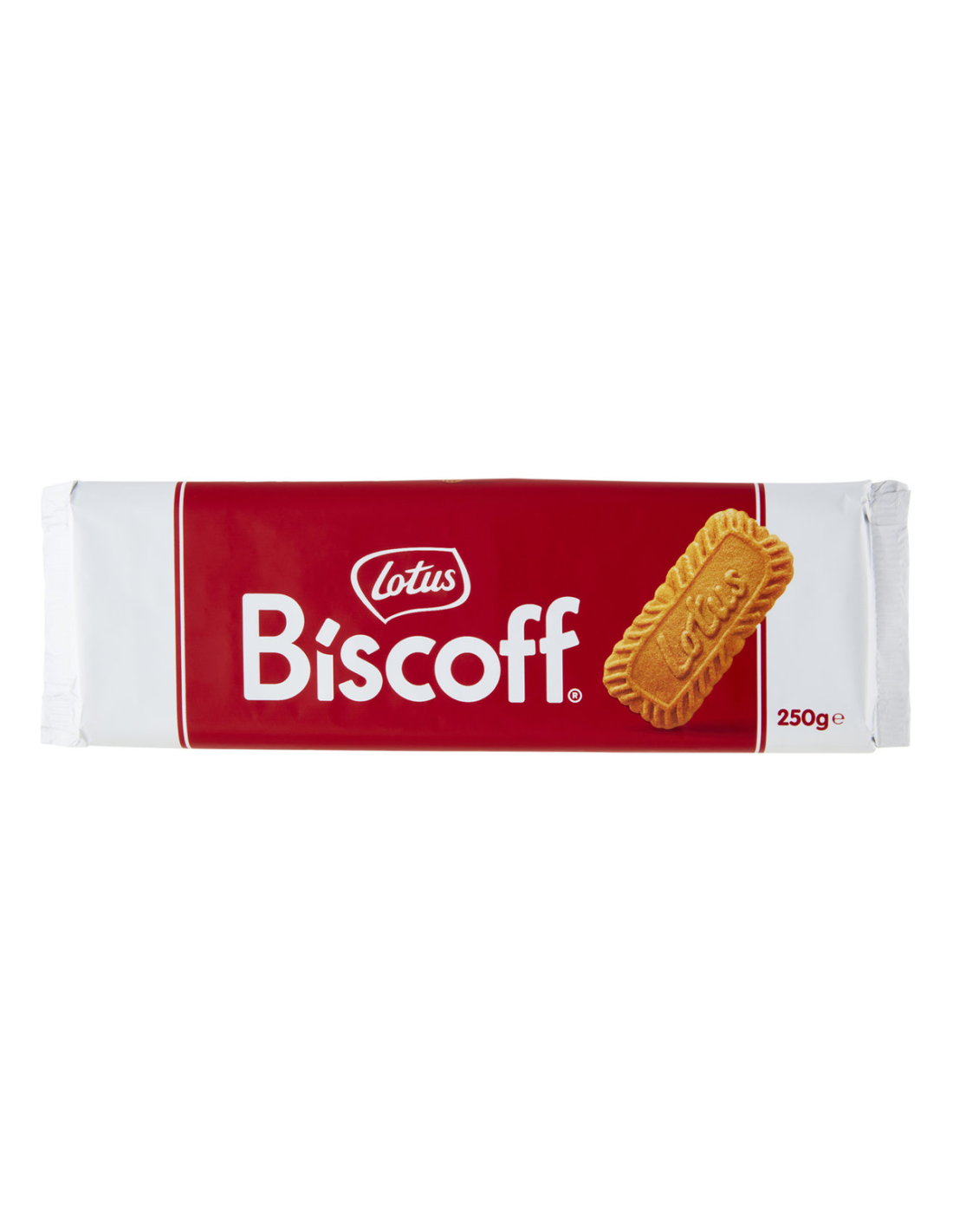 Lotus Biscoff Kekse - 250 gr - Kostenloser Versand nach Europa und ...
