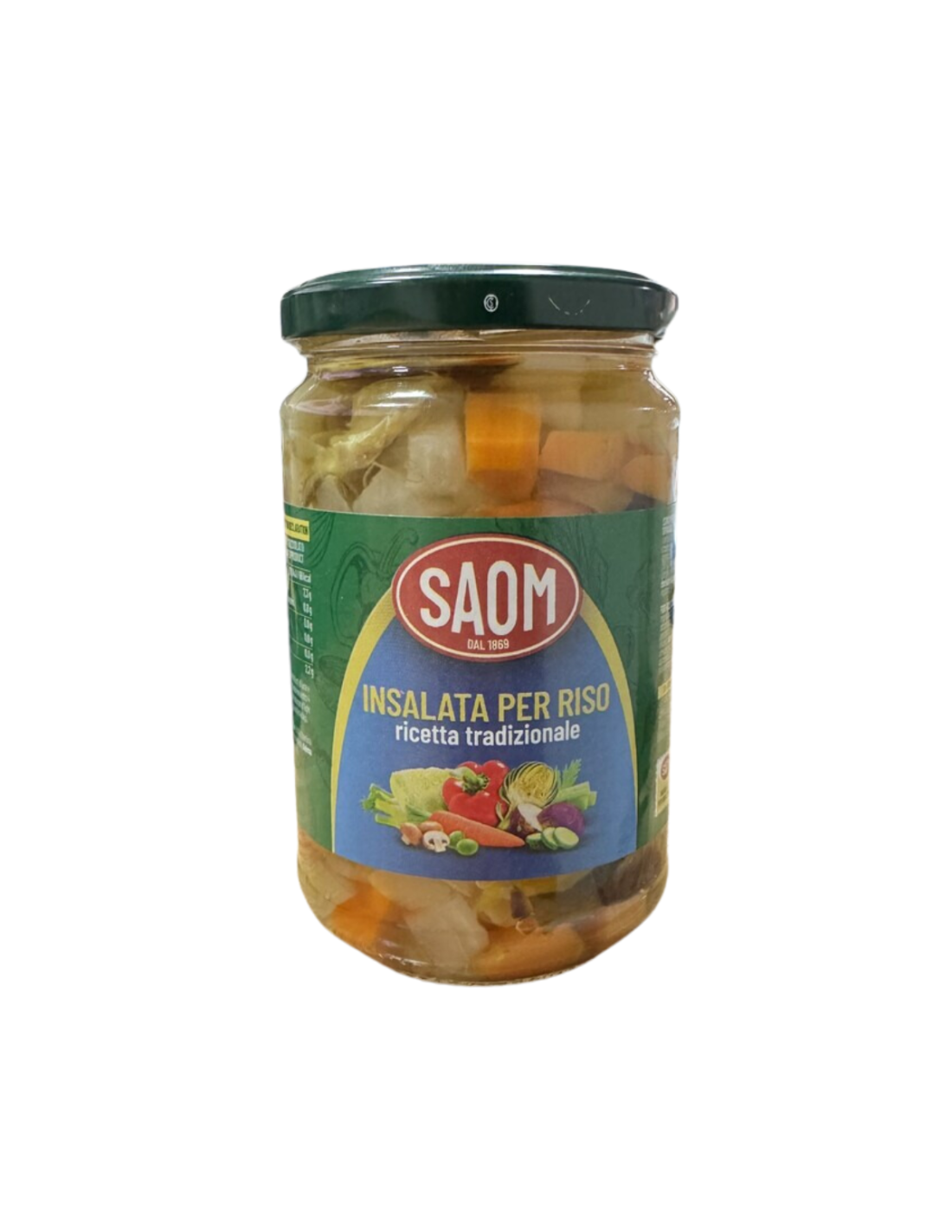 Sottoli e Sottaceti: Tesori di Sapore e Tradizione