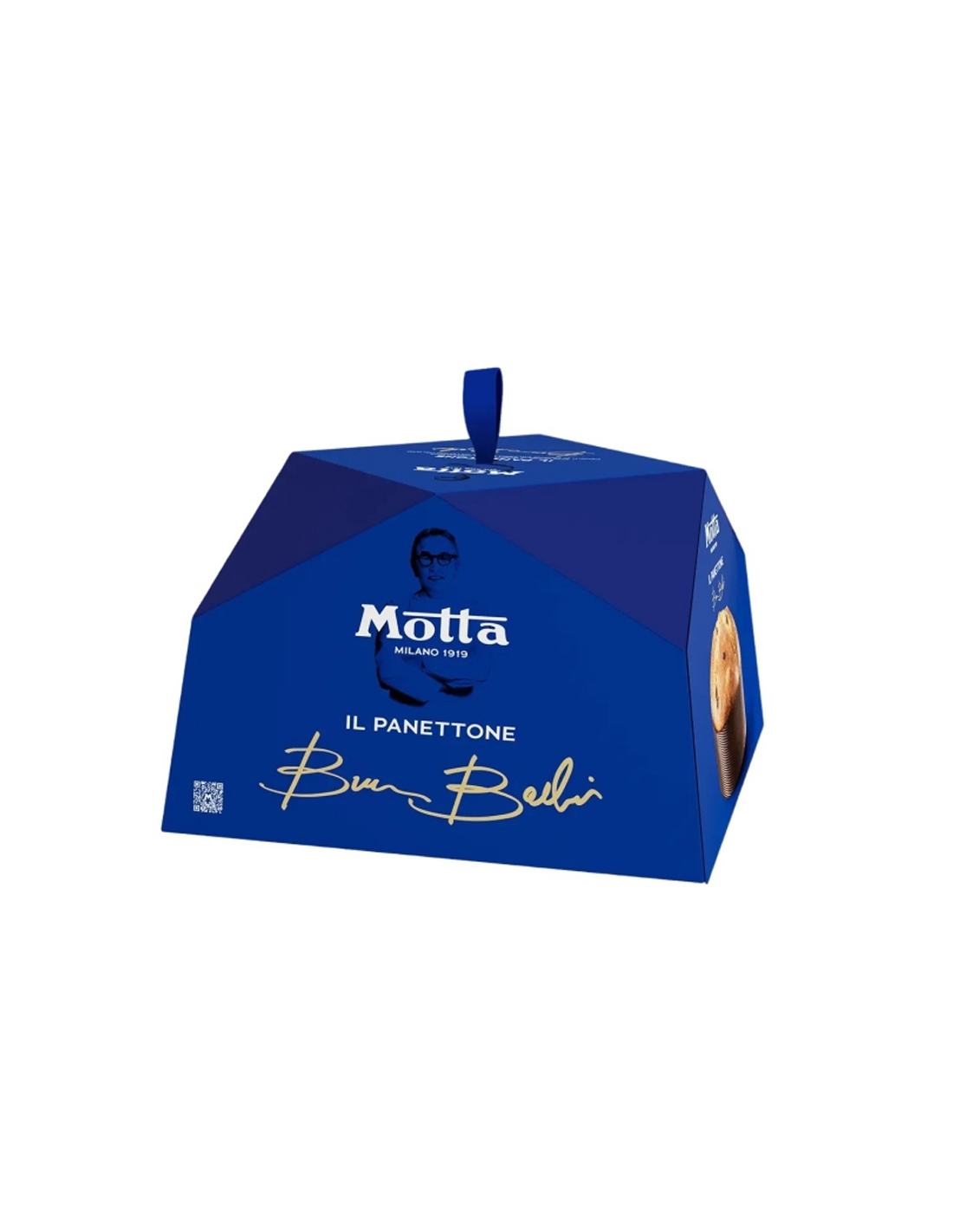 Panettone Motta Classico Tradizione e Sofficità per il tuo Natale