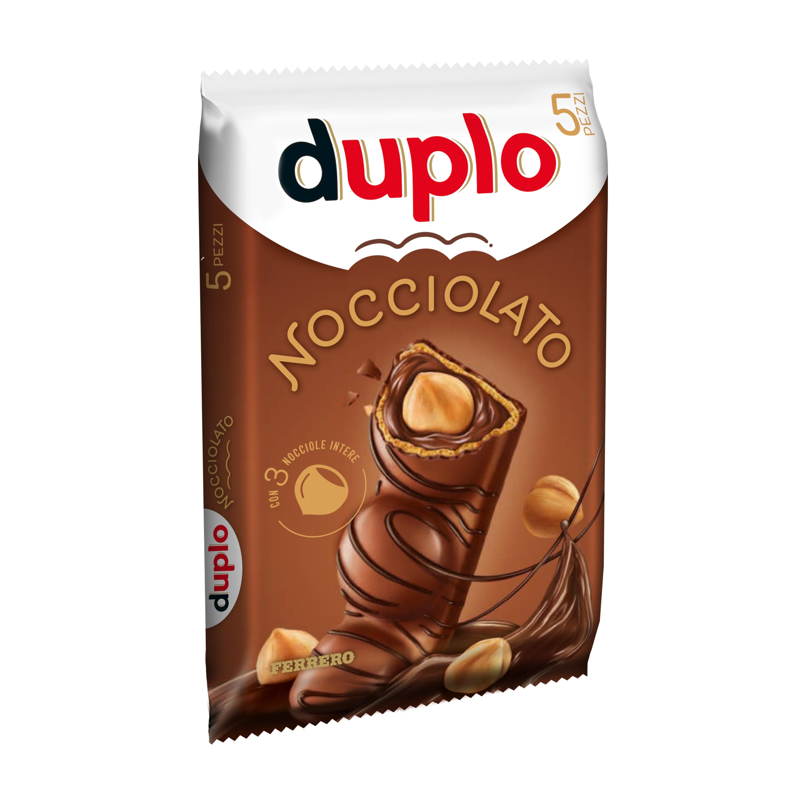 Duplo ferrero rocher store