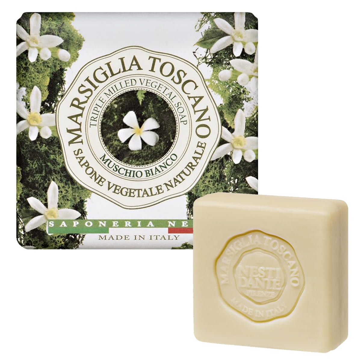 Nesti dante soap store