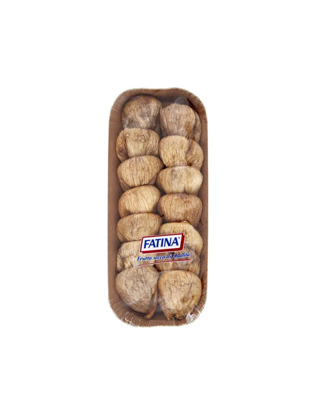 Fatina Figs in Tray - 250 g - Free shipping delivered to EUROPE and UK