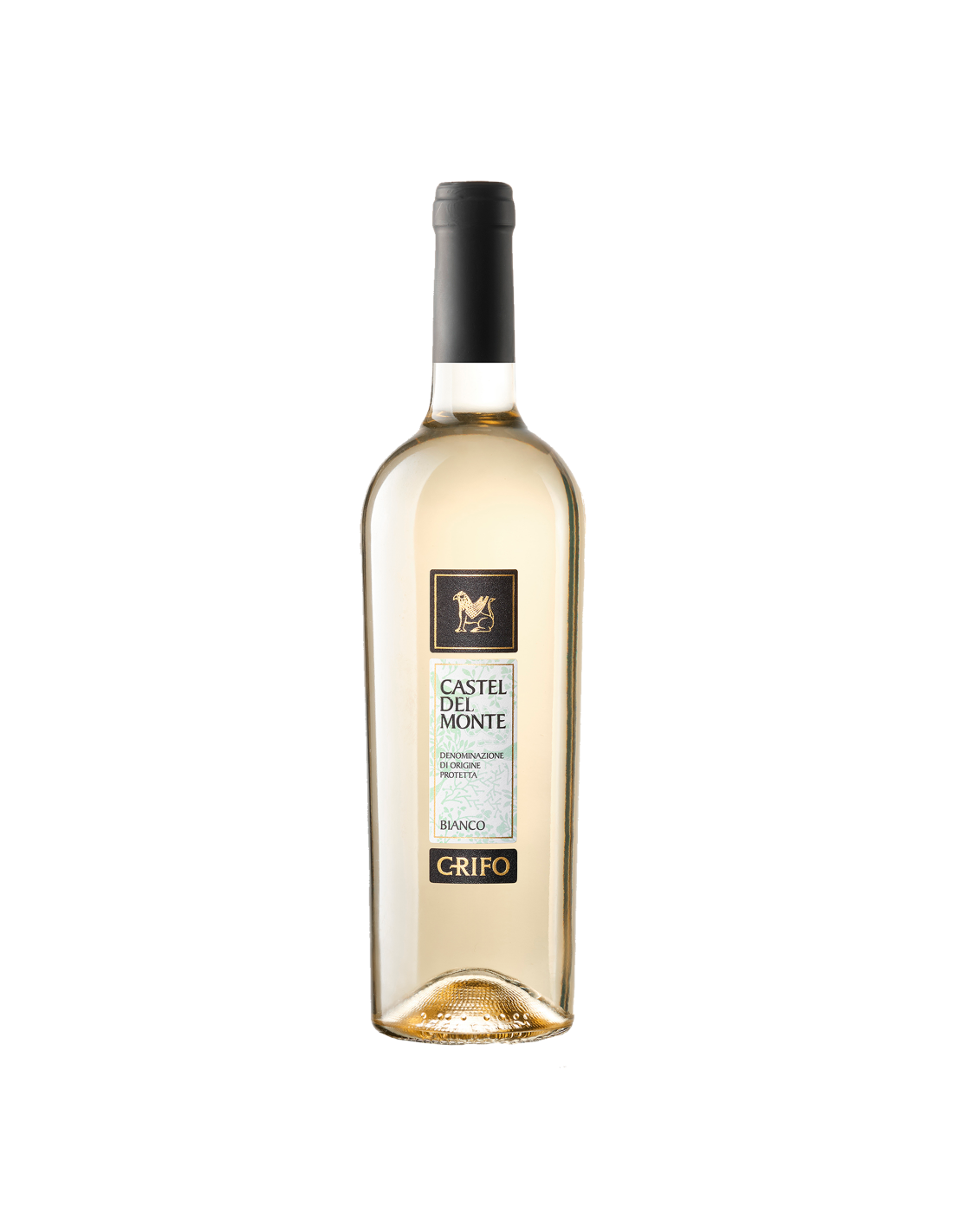 Crifo Castel del Monte White DOP - 75 cl - Free shipping delivered to ...