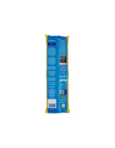 De Cecco 12 Spaghetti (MAX 2 pz) - 500 gr - Spedizione gratuita ...