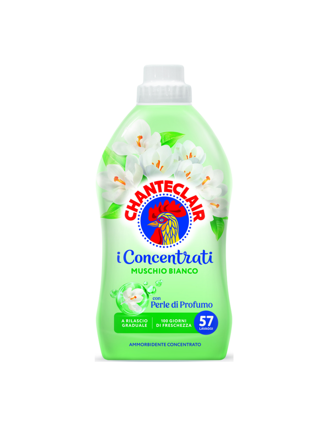 Vico Food Box ships Home Care - Laundry - Fabric Softener to EUROPE and UK