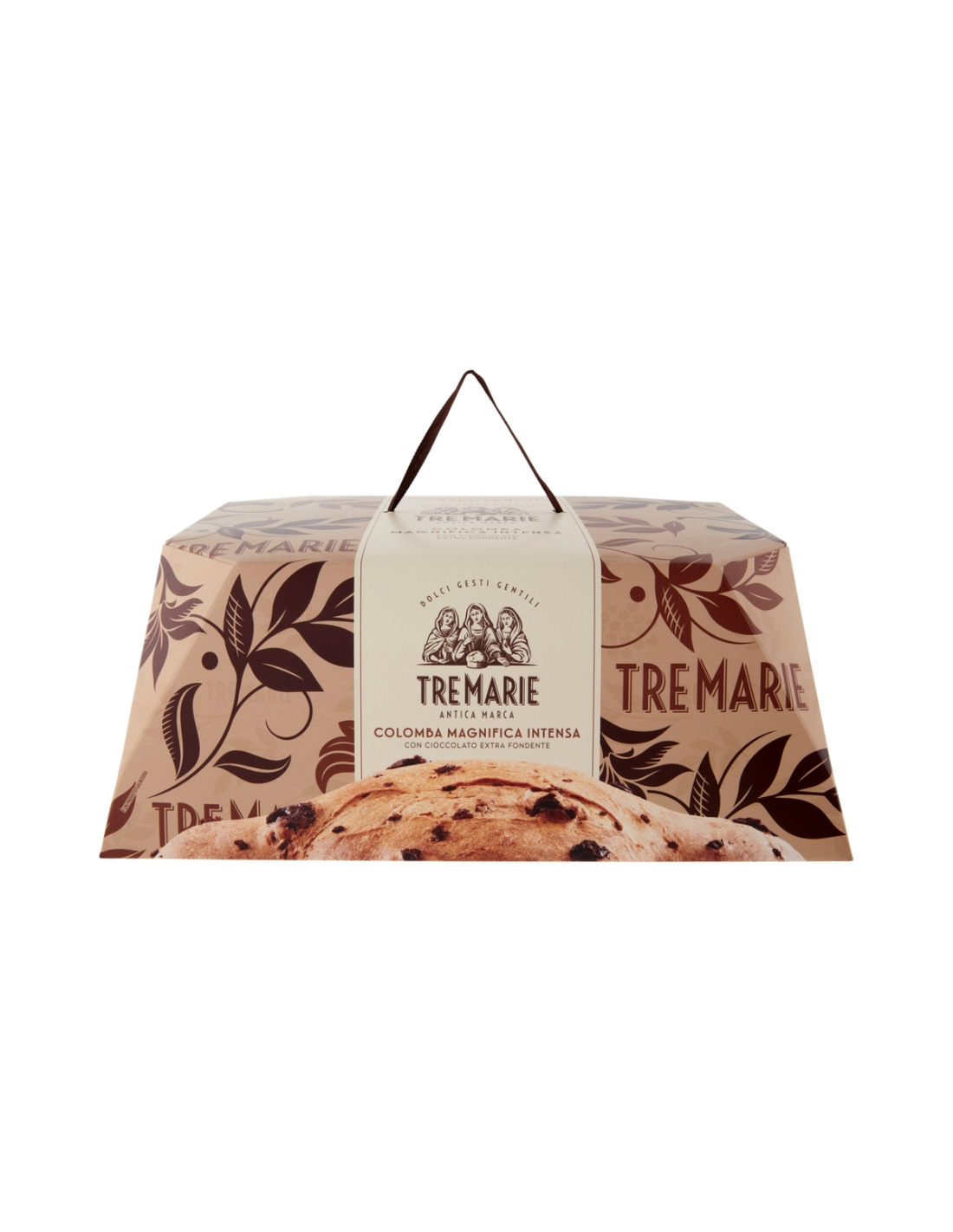 Tre Marie Großartige Intensive Taube - 800 g - Kostenloser Versand nach ...