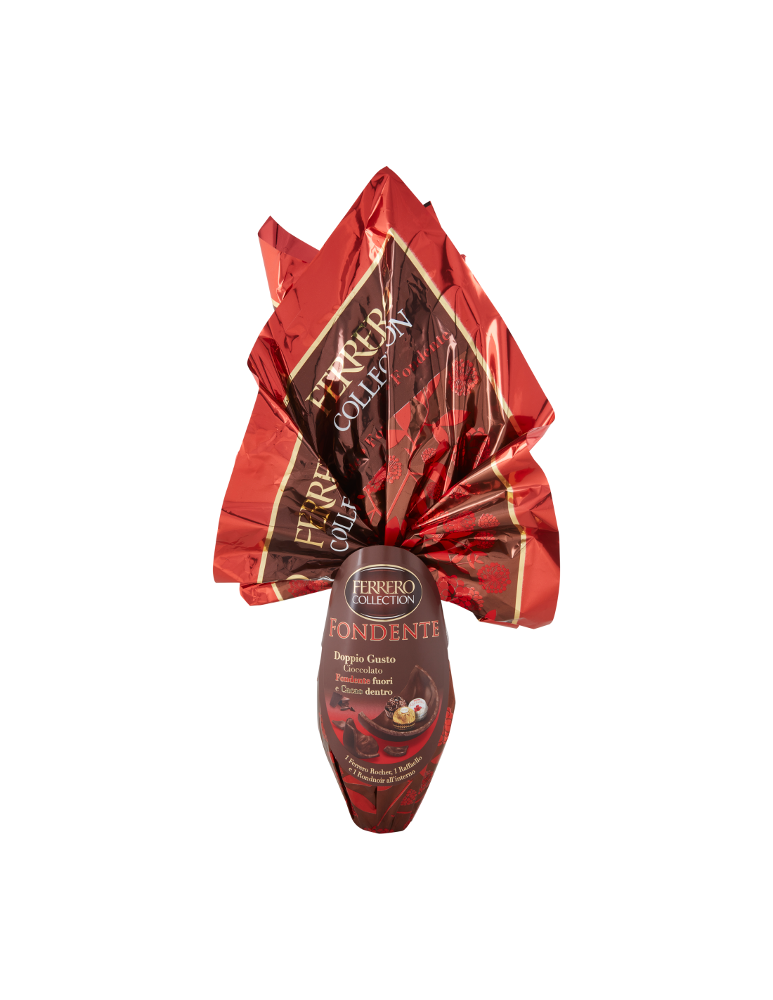 Ferrero Easter Egg Collection Dark Chocolate - 250 g - Free shipping ...