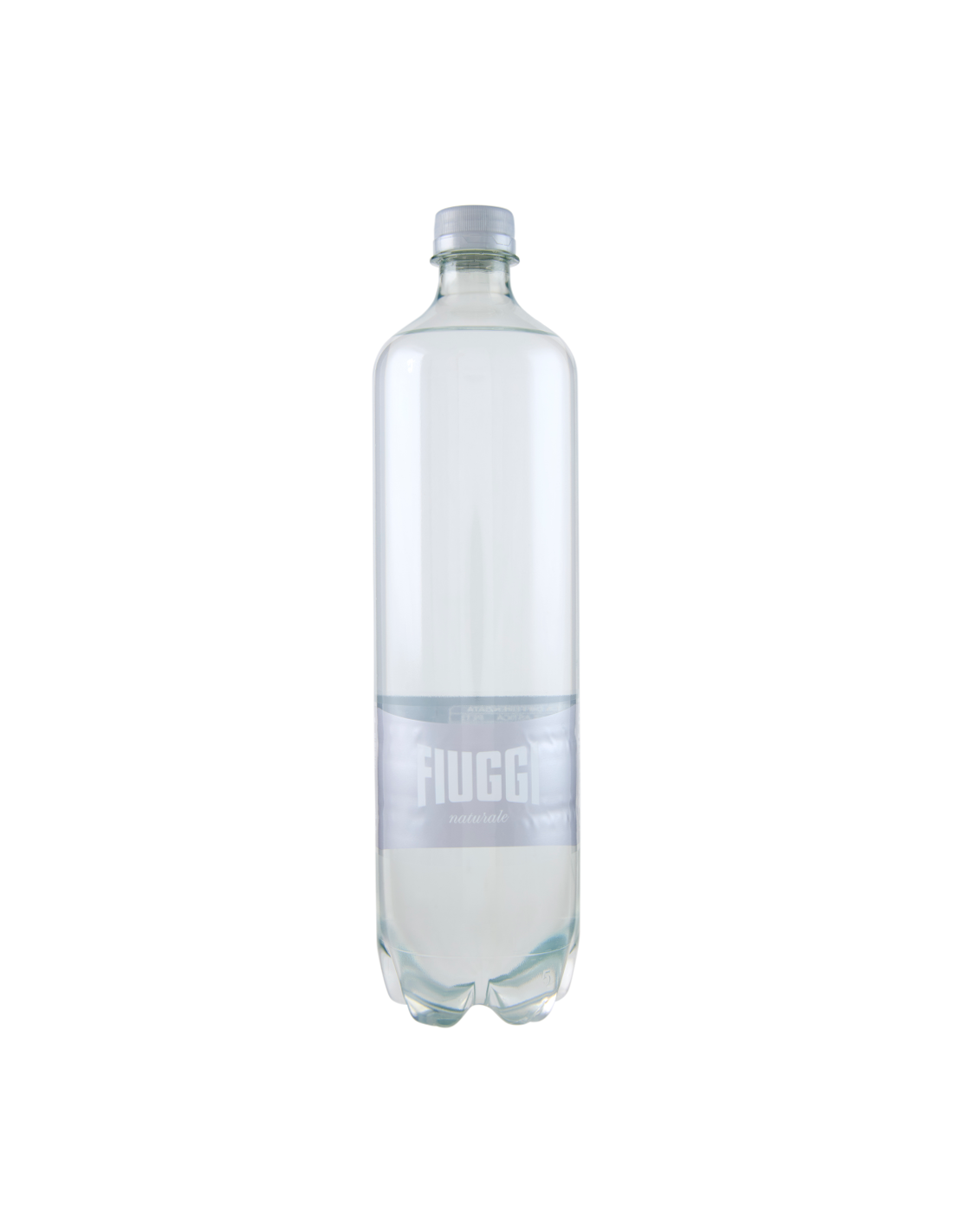 Fiuggi Natural Mineral Water Support Digestion with Purity Lightness