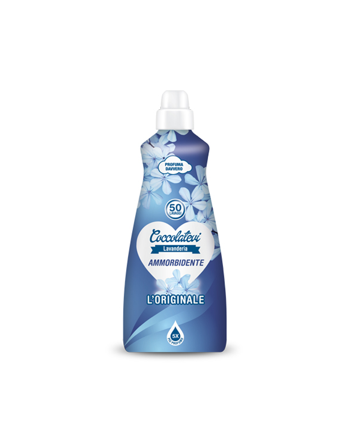 Pamper Softener Original Lasting Freshness Unmatched Softness