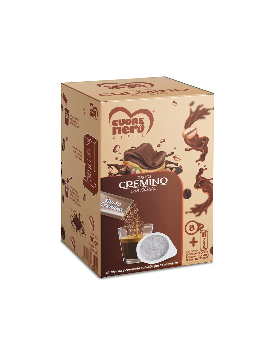 Top Italian Coffee, Sugar & Solubles for Your Morning Ritual