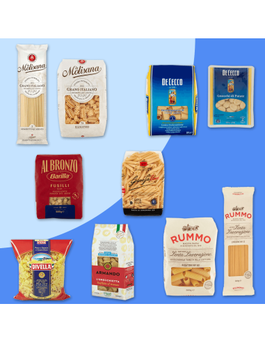 Pasta Box 10 Packs (Max 1 Pasta Box) - Free shipping delivered to ...