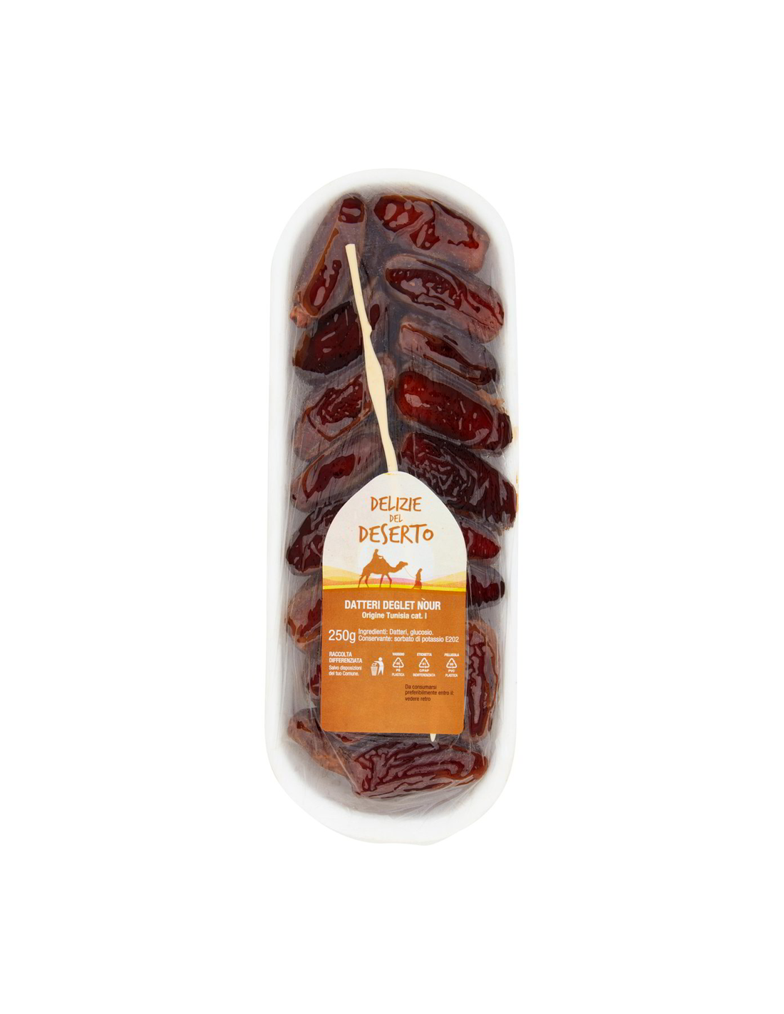 Delicious Energy-Boosting Dates - Life Desert Delights