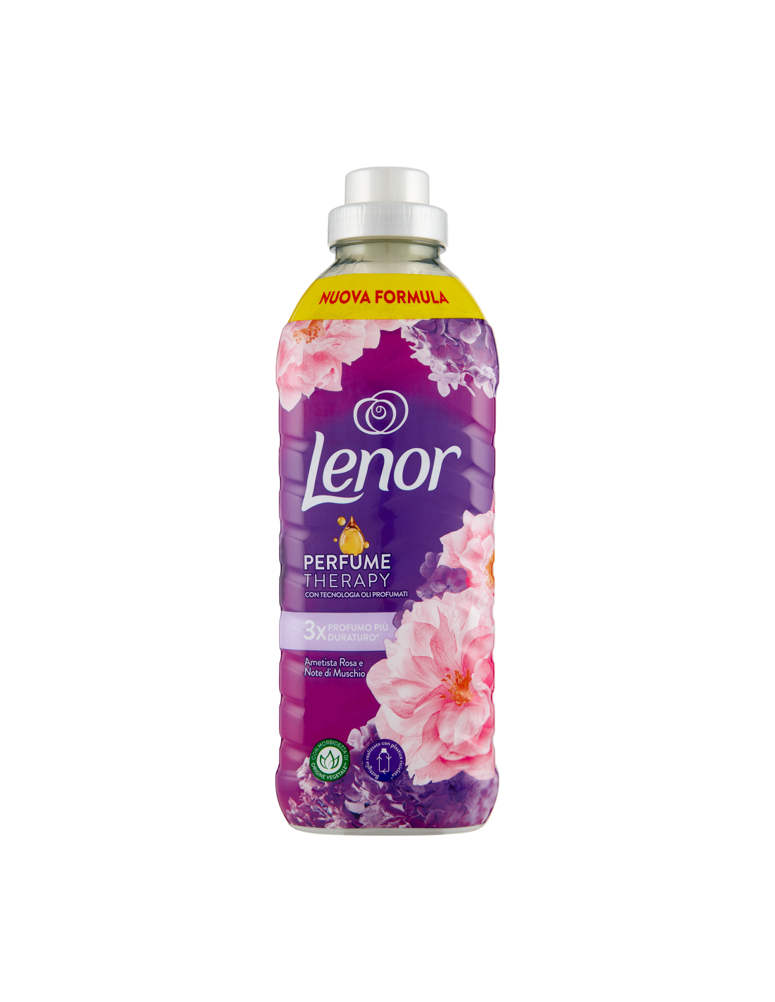 Lenor Relax concentrated fabric softener - 840 ml - Free shipping ...