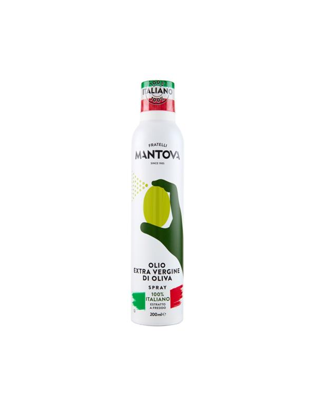 Extra Virgin Olive Oil Spray for Healthy Cooking