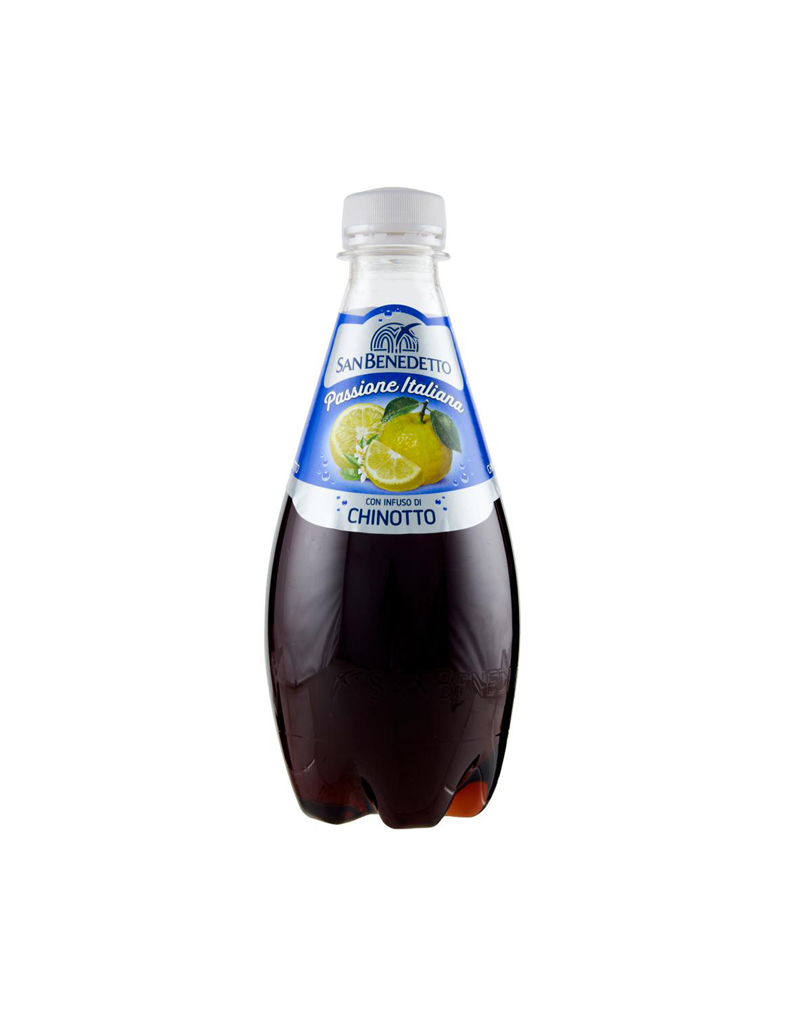 Chinotto San Benedetto, Boisson Italienne Rafraîchissante