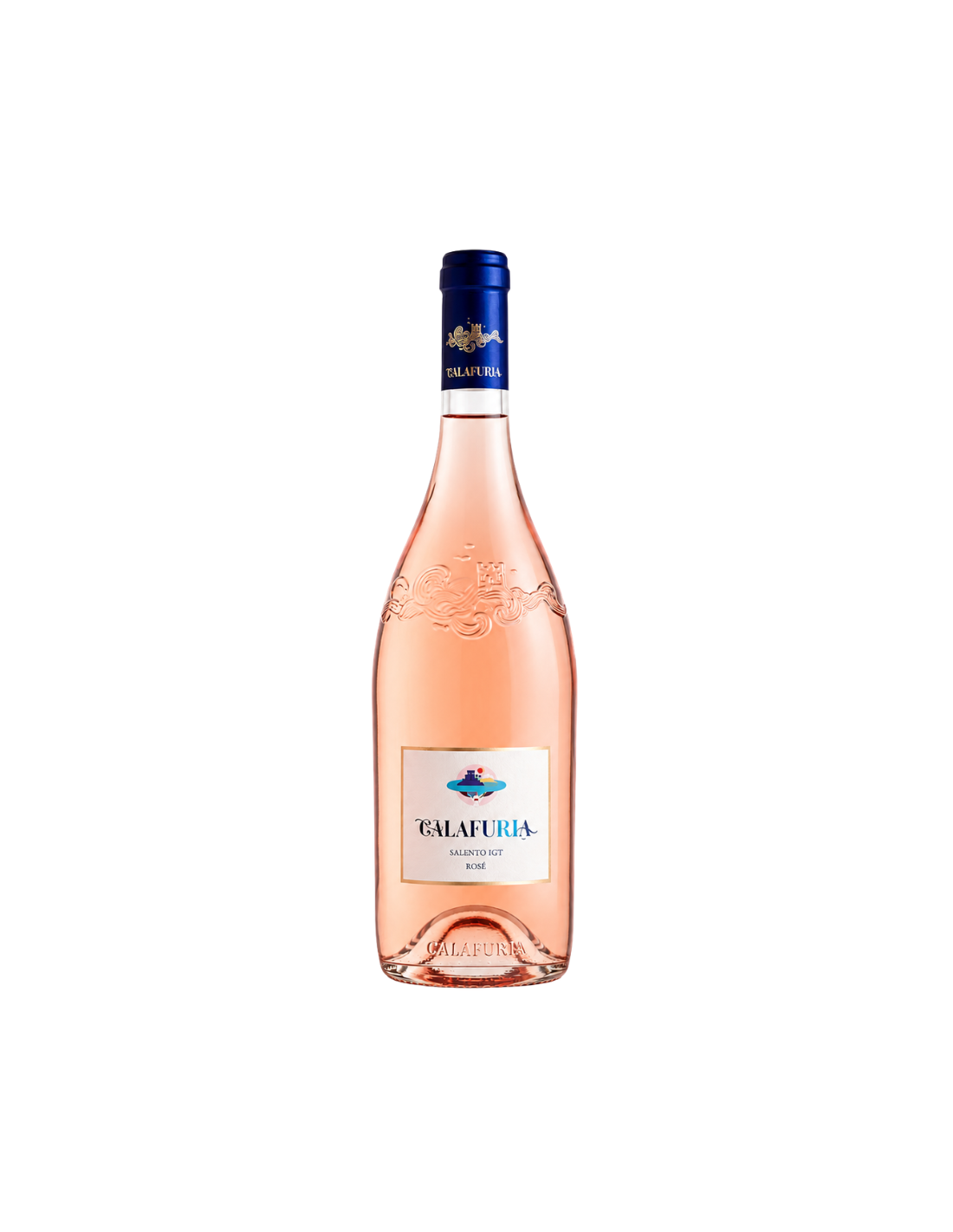 Vin rosé Salento IGT – Tormaresca Negroamaro sec italien
